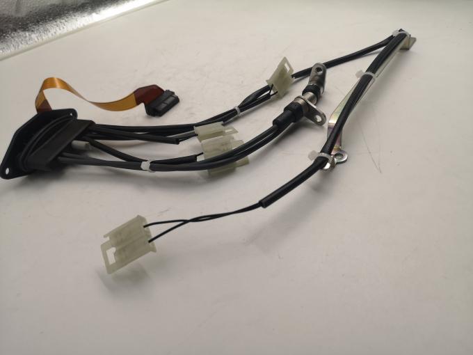 Набор съемной кабельной проводки коробки передач Я-переноса тележки на ...